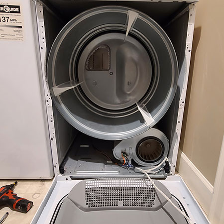 ASAP Appliance Repair | Same Day Appliance Repair Services