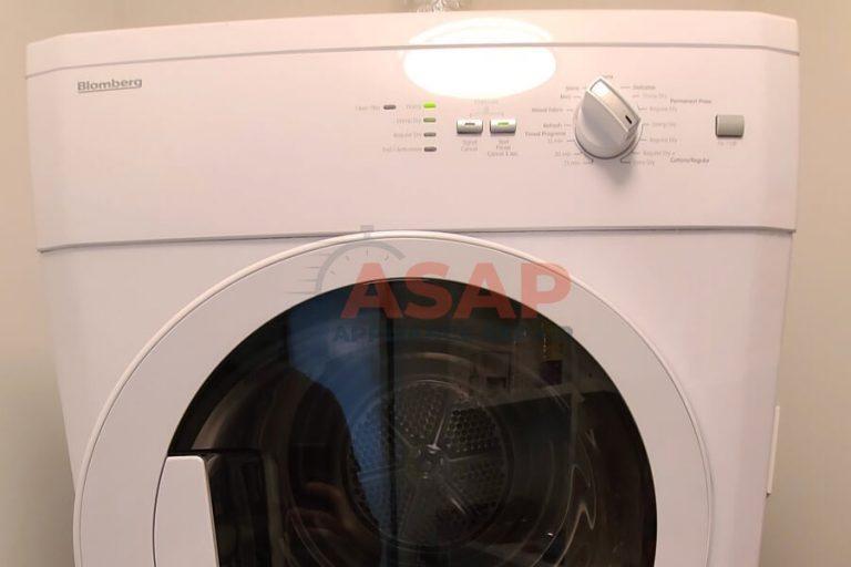 Blomberg Appliance Repair Vancouver ☑️ Schedule Your Same Day Appliance
